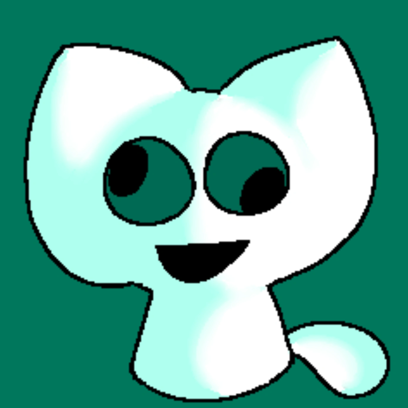 Fuzz da cat | Fandom