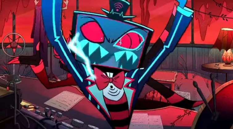 It All Started | Fandom