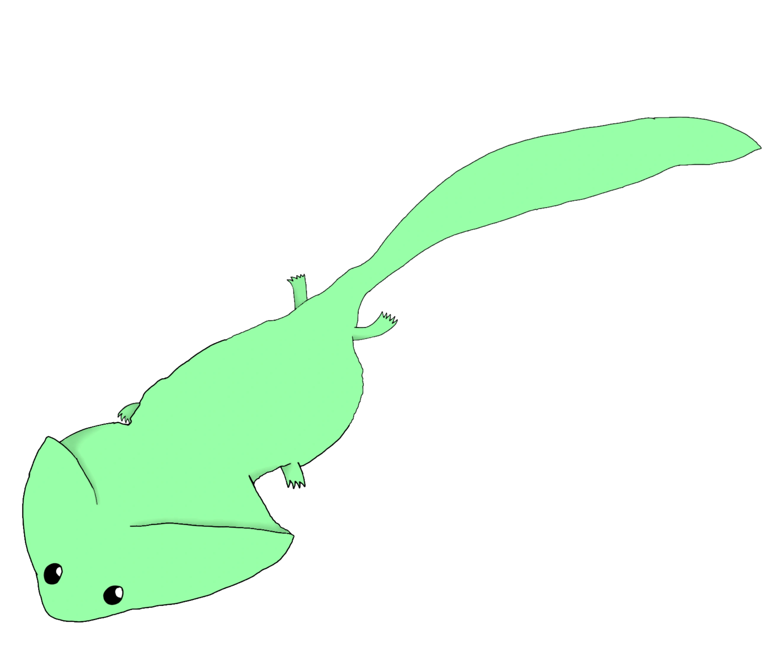 Diplocaulus | Fandom