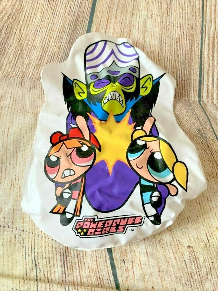 More Powerpuff Dairy Queen Toys :D | Fandom
