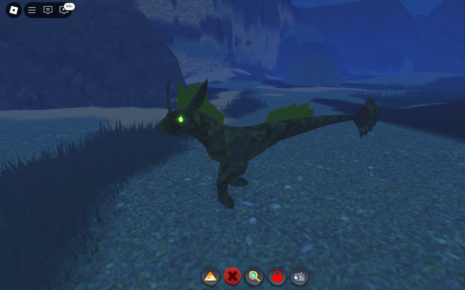 Overgrown koipise | Fandom