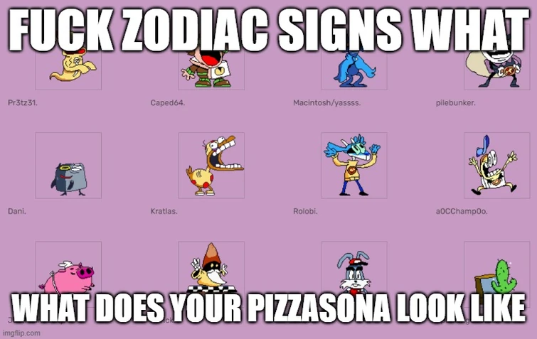 Discuss Everything About Pizza Tower Wiki | Fandom