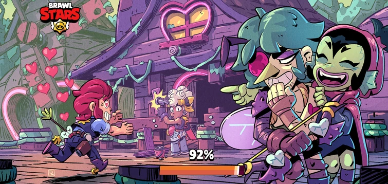 This wiki is missing "Loading Screens" | Fandom