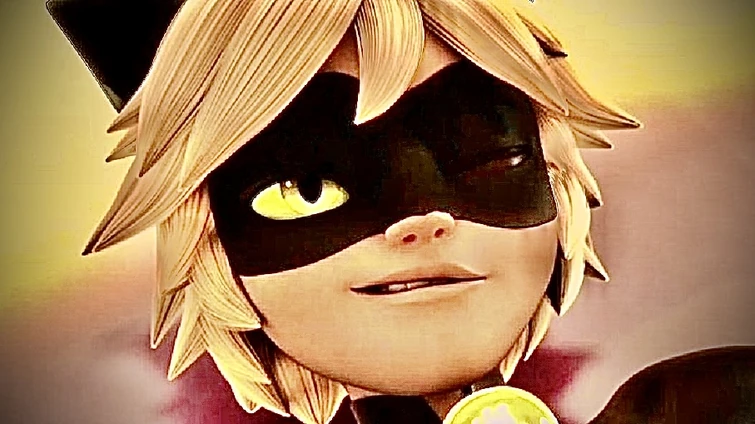 Cat noir edits | Fandom