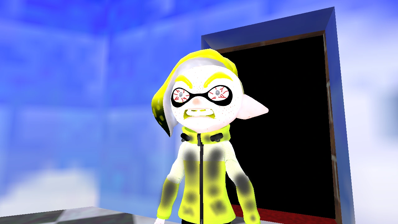 One more strike SMG4..... | Fandom