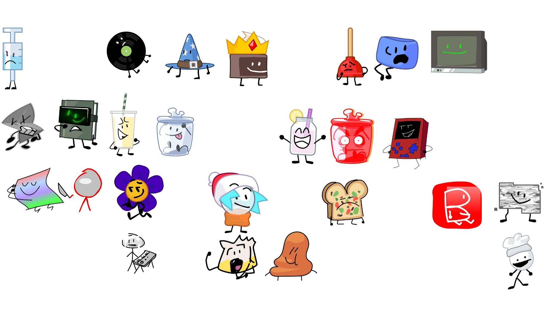 reminder #2 | Fandom