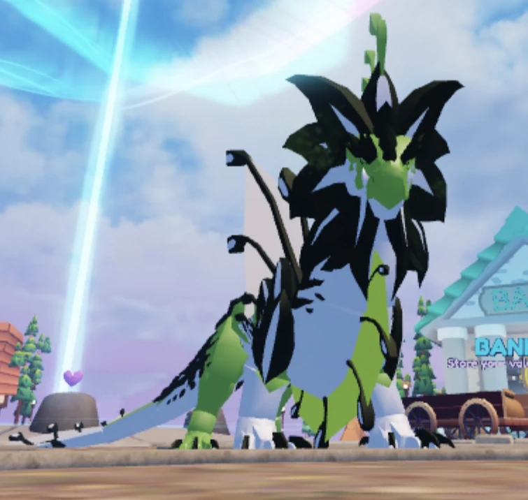 MEET PICKLES !! | Fandom