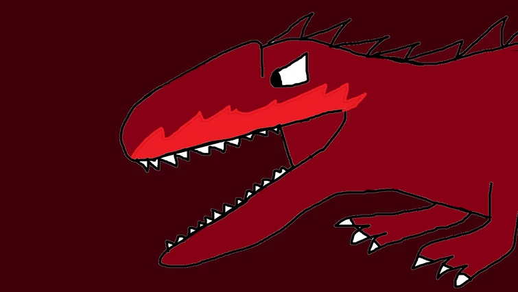 Giga the Giganotosaurus | Fandom