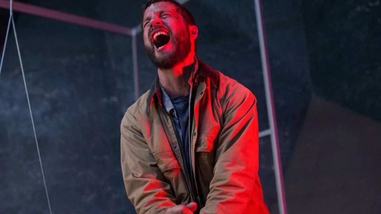 ‘Upgrade’ Review: Splatterpunk Sci-Fi With Loads of Style | Fandom