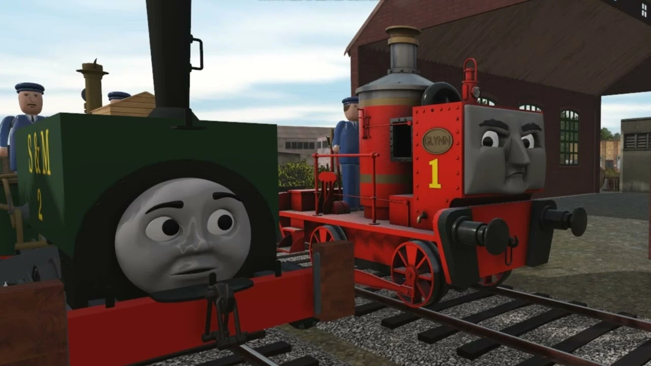 Hope you guys are ready because the next episode of Sodor a Deeper Look ...