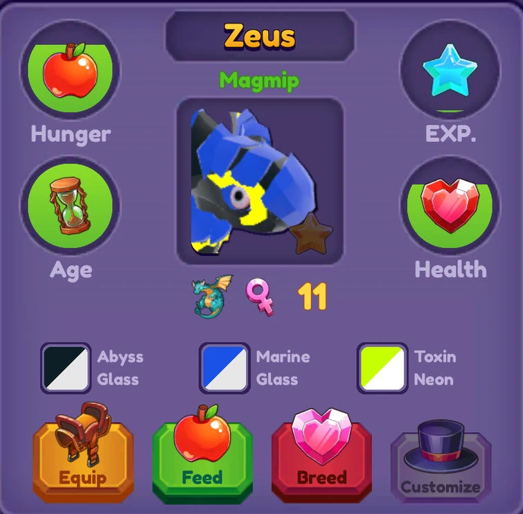 Discuss Everything About Dragon Adventures Wiki | Fandom