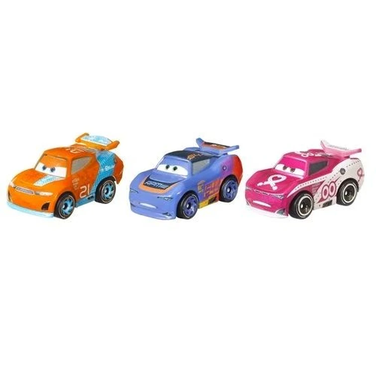 Discuss Everything About Pixar Cars Wiki | Fandom