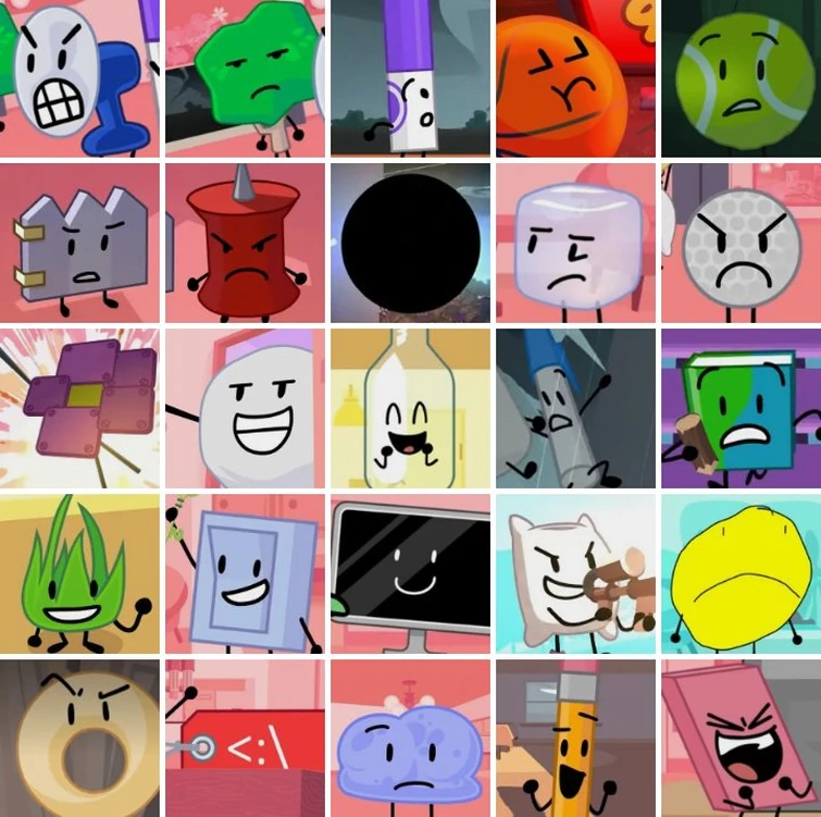 Replace someone from the final 25 of TPOT with an eliminated TPOT ...