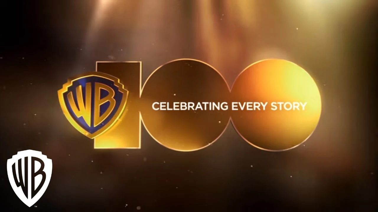 Warner Bros. 100th Anniversary | Fandom