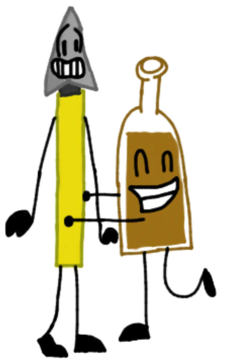 Object terror | Fandom