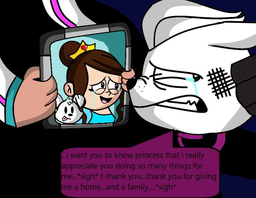 goodbye princess... | Fandom