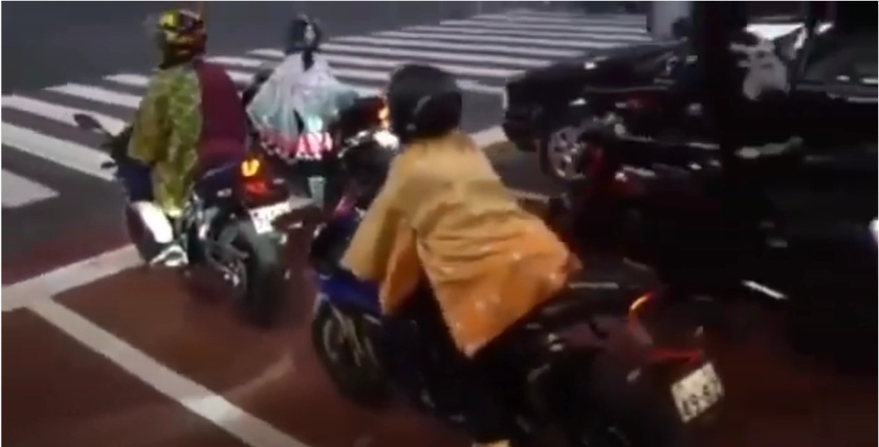 Demon Slayer Modern Bikers | Fandom