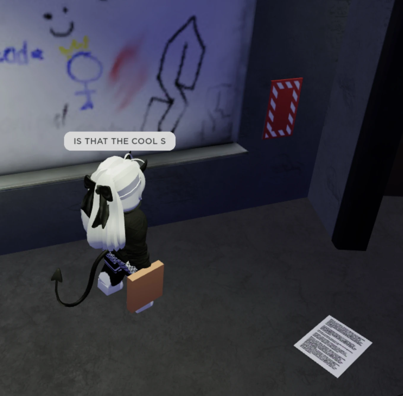 Omg MD ref in rf?!? | Fandom