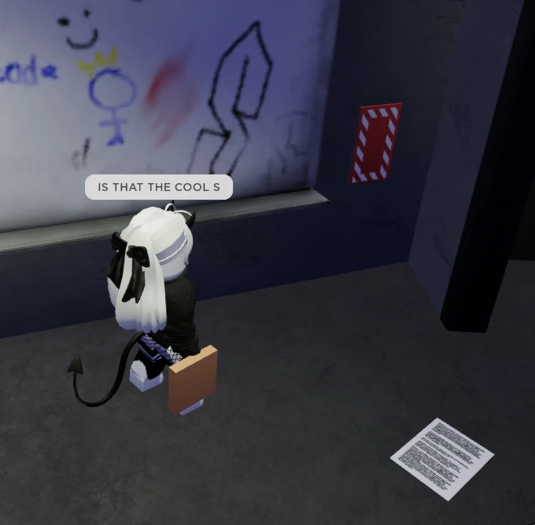 Omg MD ref in rf?!? | Fandom