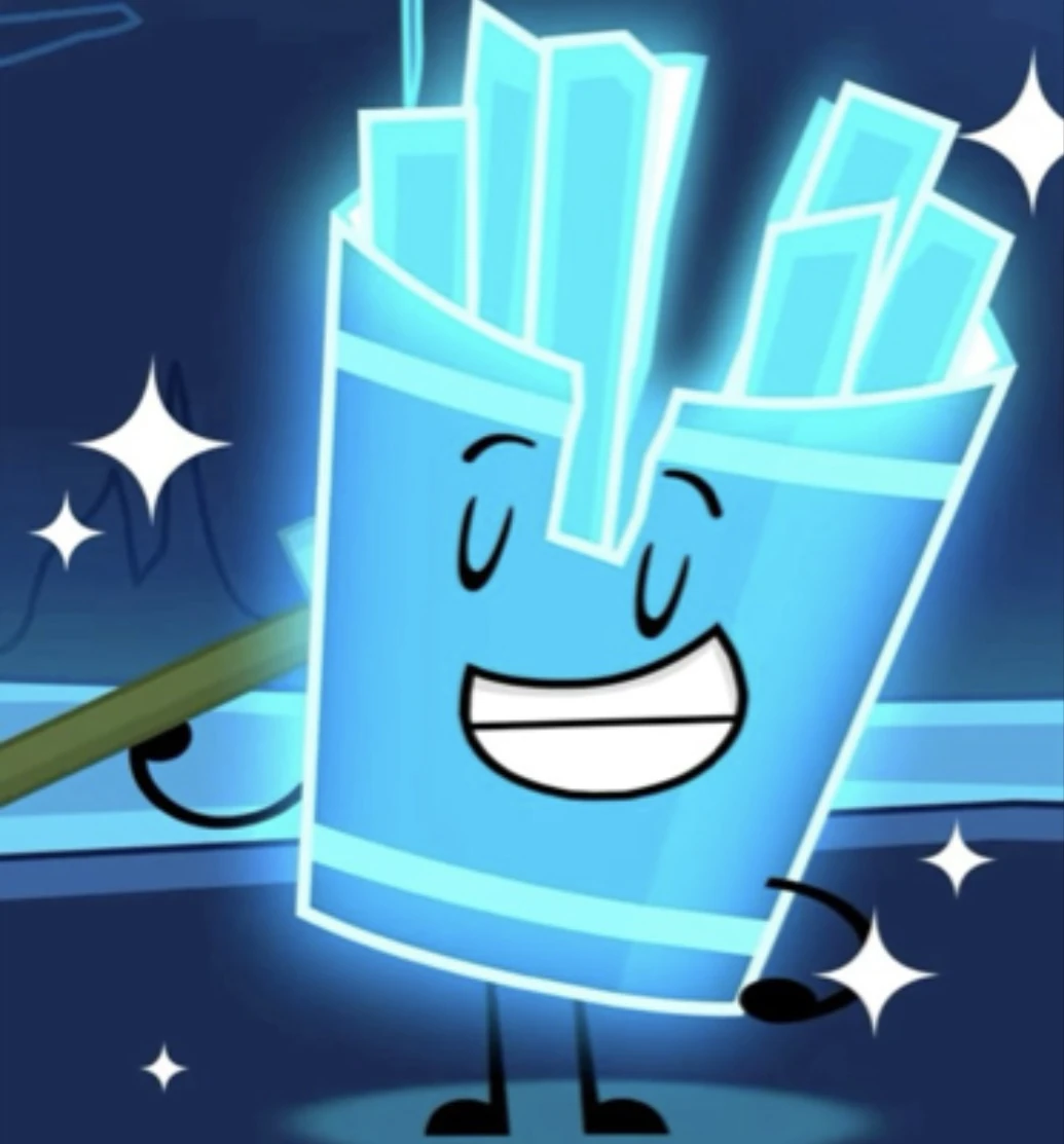 Bfdi wiki after being so immature and getting away with it: | Fandom