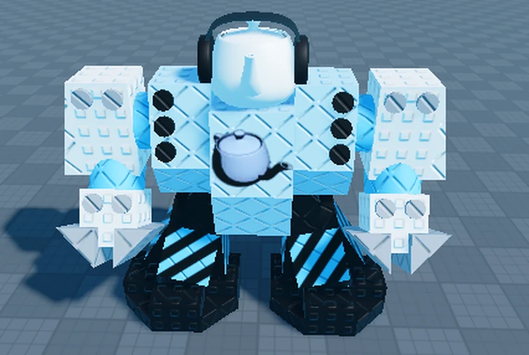 Discuss Everything About The Battle Bricks Wiki | Fandom