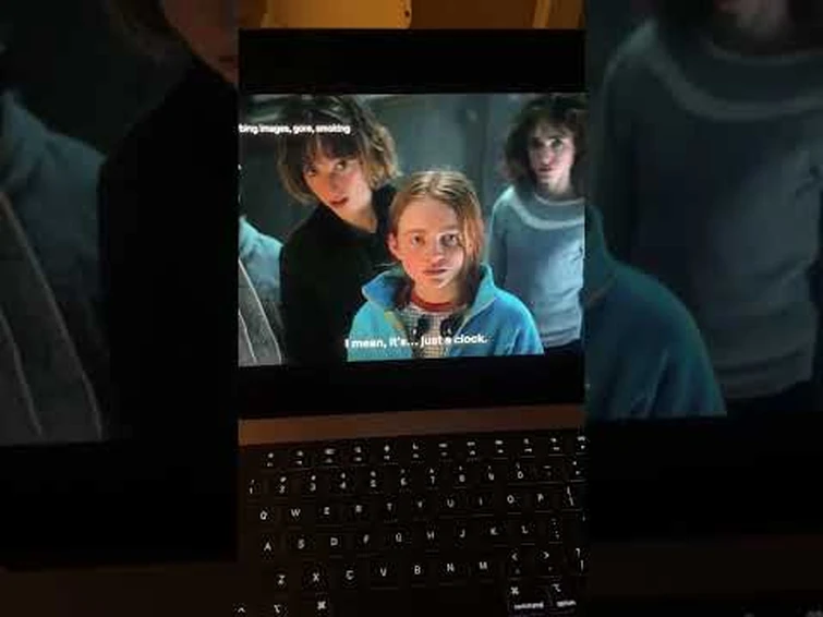 Discuss Everything About Stranger Things Wiki | Fandom