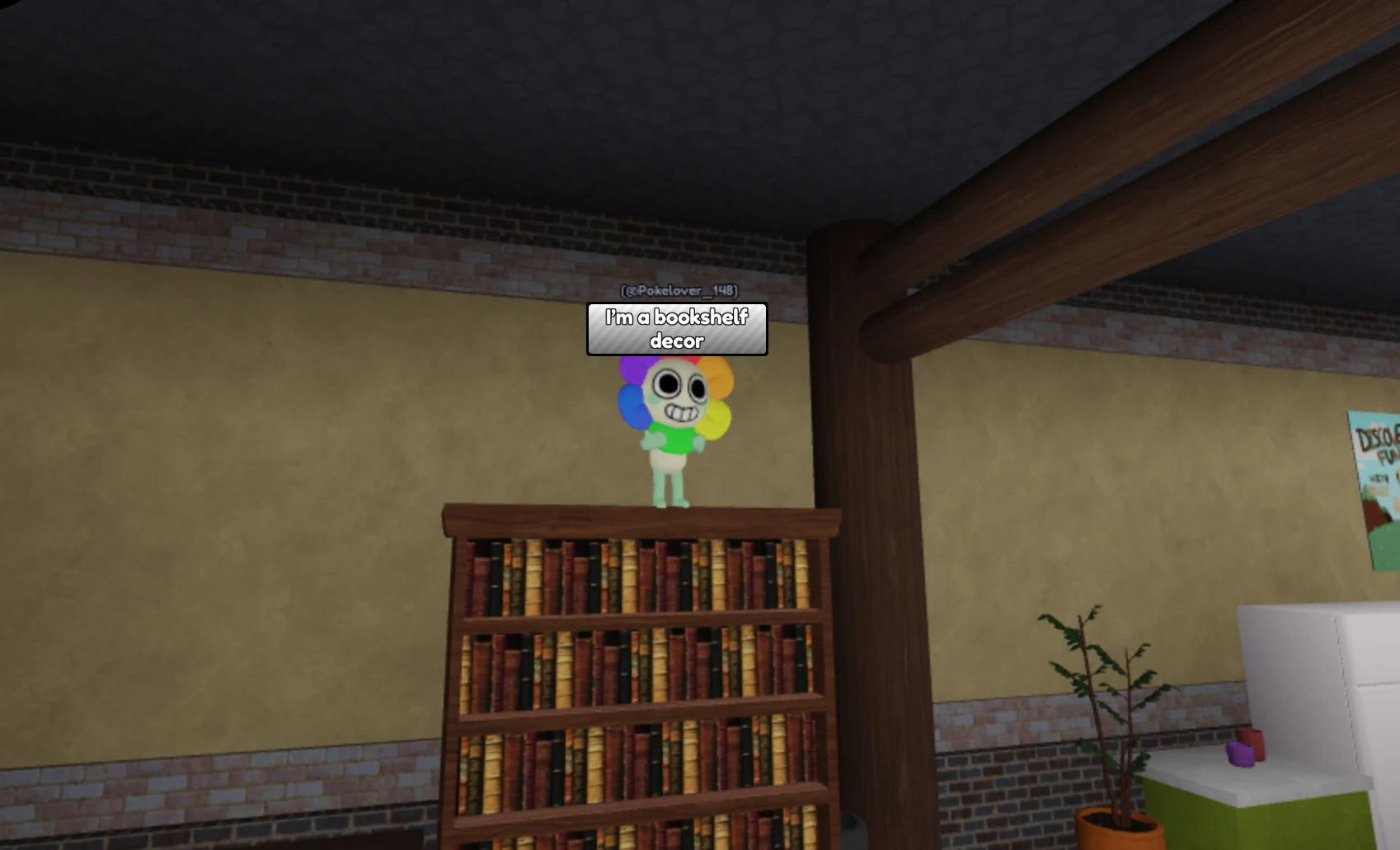 I love being silly in rp mode | Fandom