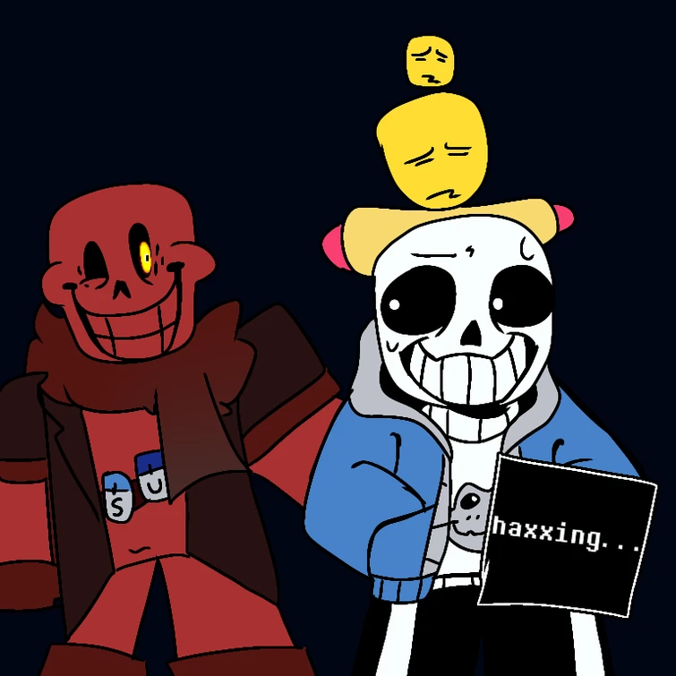 Discuss Everything About FORSAKEN Wiki | Fandom