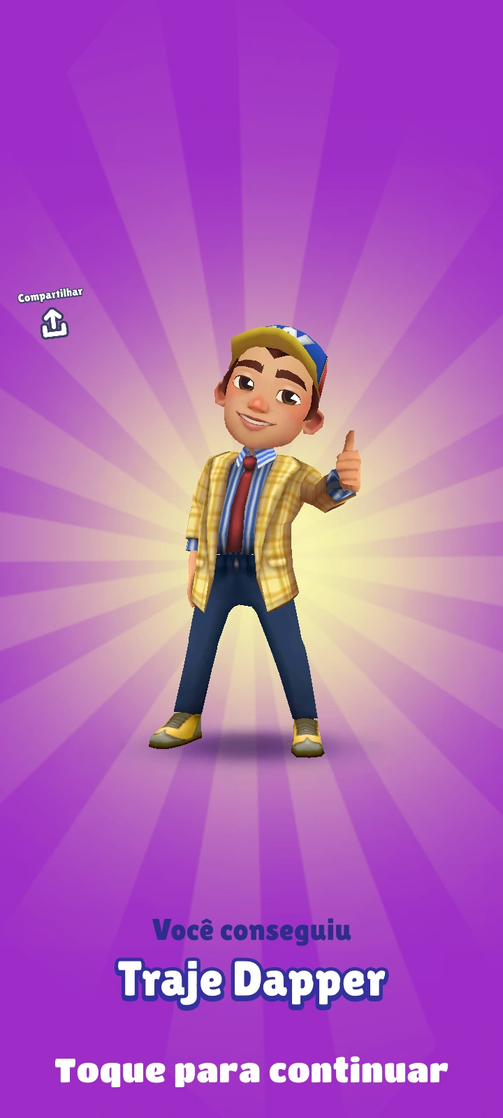 Jack's Dapper Outfit Unlocked | Fandom