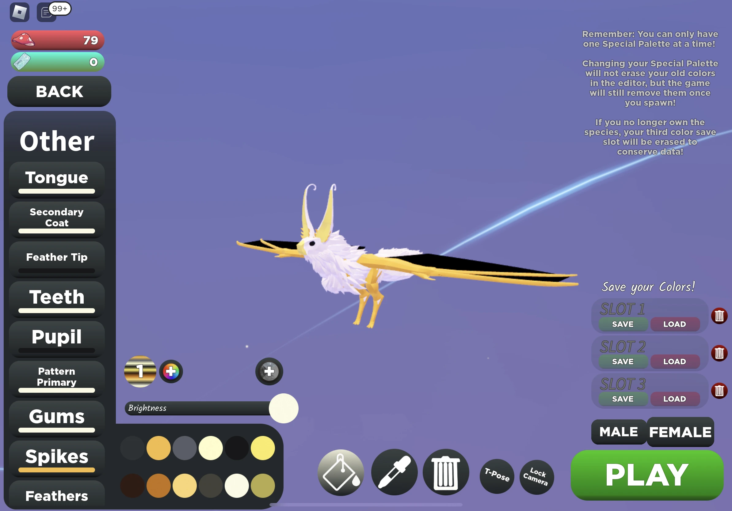 honduran bat Skin for beezu | Fandom