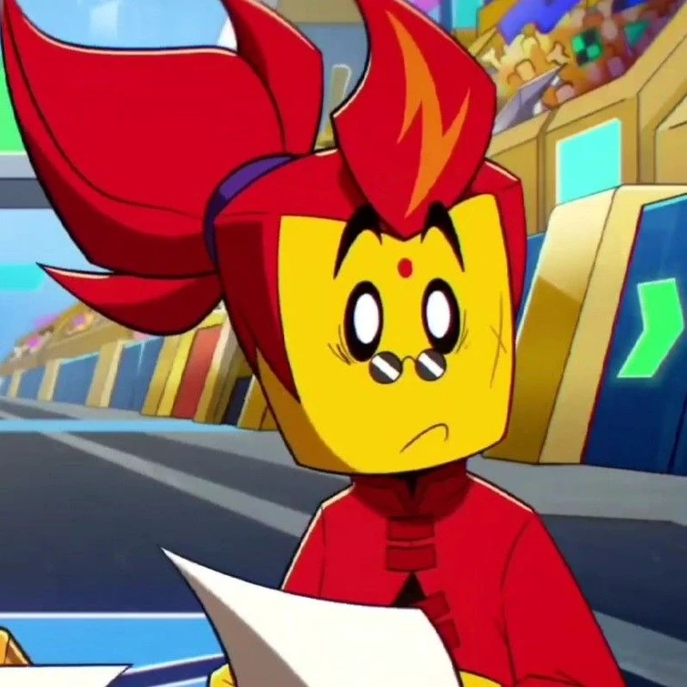 Exposing myself with the amount of redson images.... | Fandom