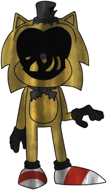 Which FNAS character do you like just from looking at them? pt.3(The ...