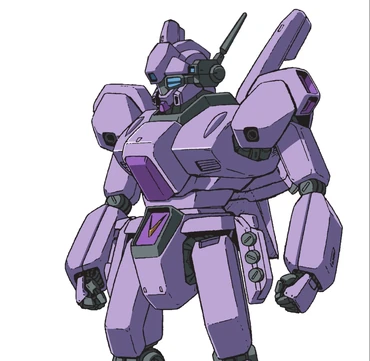 Favorite Jegan? (Specialized variants) | Fandom