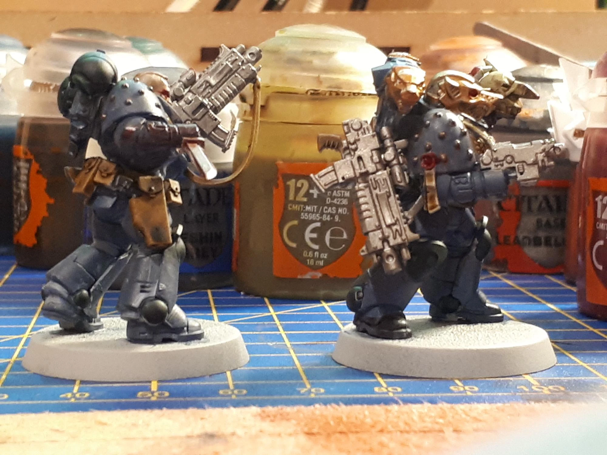 Void hunters | Fandom