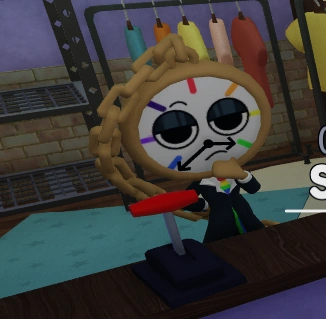 NEW UPDATE!!!!! (Asserting dominance over Dyle in the new update) | Fandom