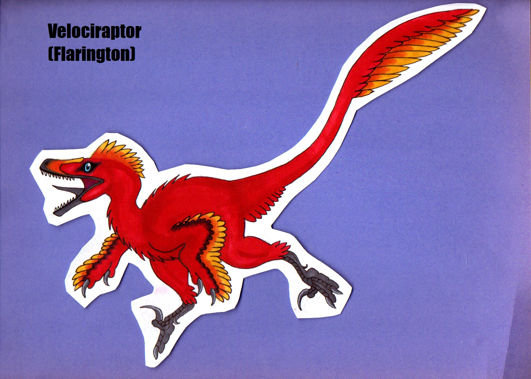 5 New Dinosaur OCS | Fandom
