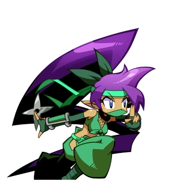 Discuss Everything About Shantae Wiki | Fandom
