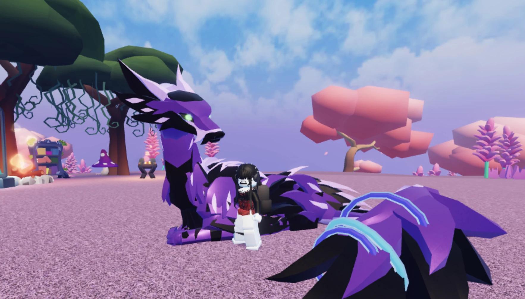 Swapping nm vulp! | Fandom