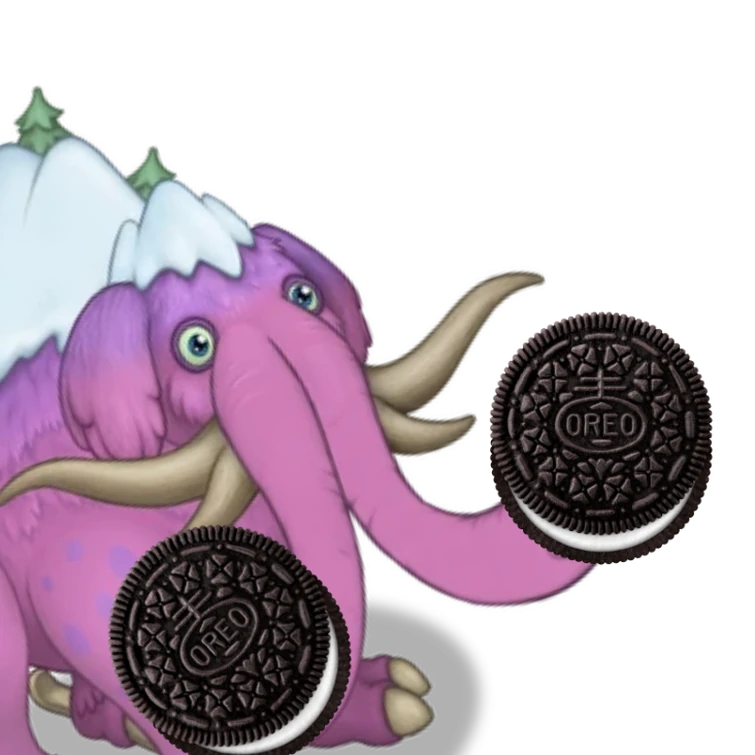 It's a Wooly Mammoth 🤓 | Fandom