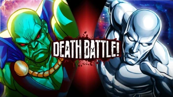 Rate this random Death Battle out of 10 | Fandom