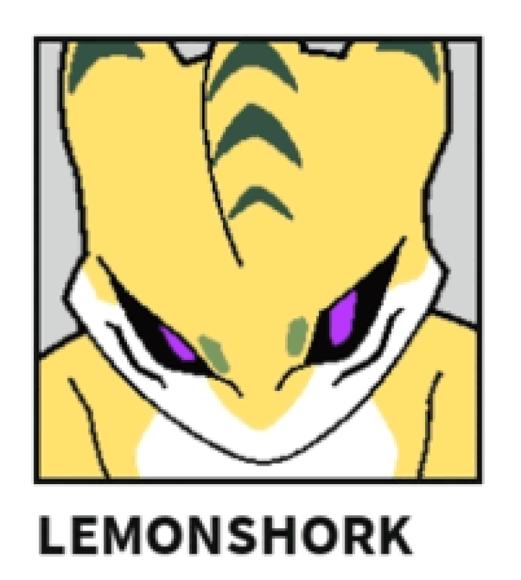 Lemon Shork and Nightcrawler gifs! | Fandom