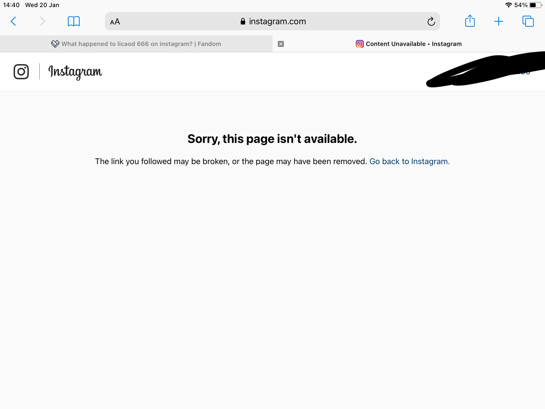 Moderators? Licoad666 still don’t work, and dont lock the post again ...