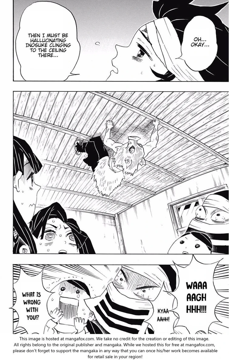 Discuss Everything About Kimetsu no Yaiba Wiki | Fandom