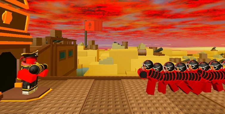Discuss Everything About The Battle Bricks Wiki | Fandom