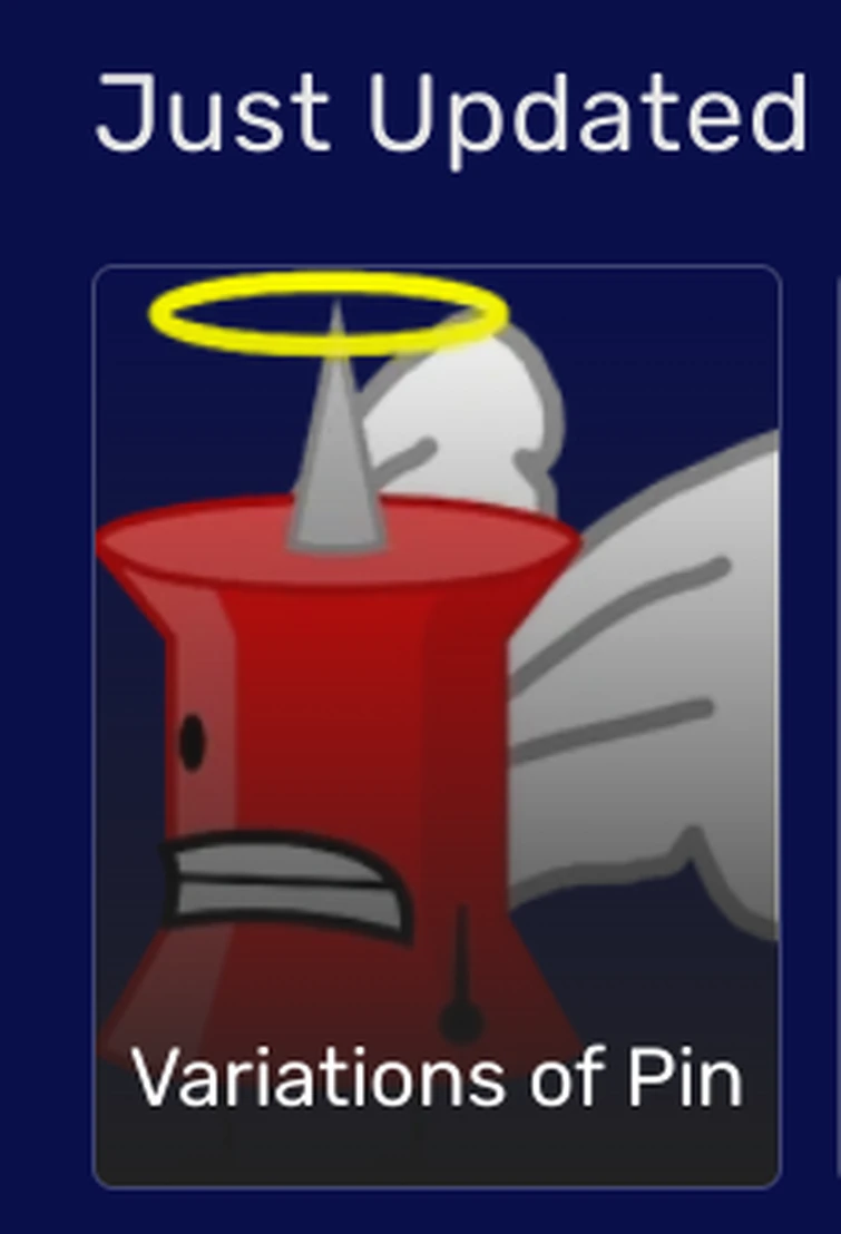 pin.777 | Fandom