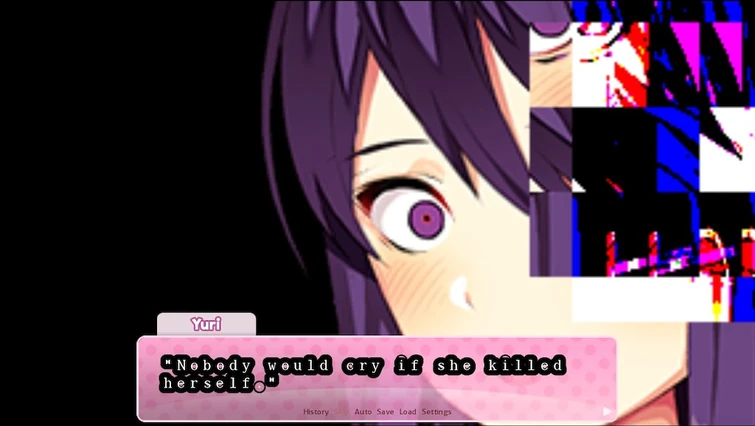 ddlc screenshots [spoilers for the game if you haven't played it] | Fandom