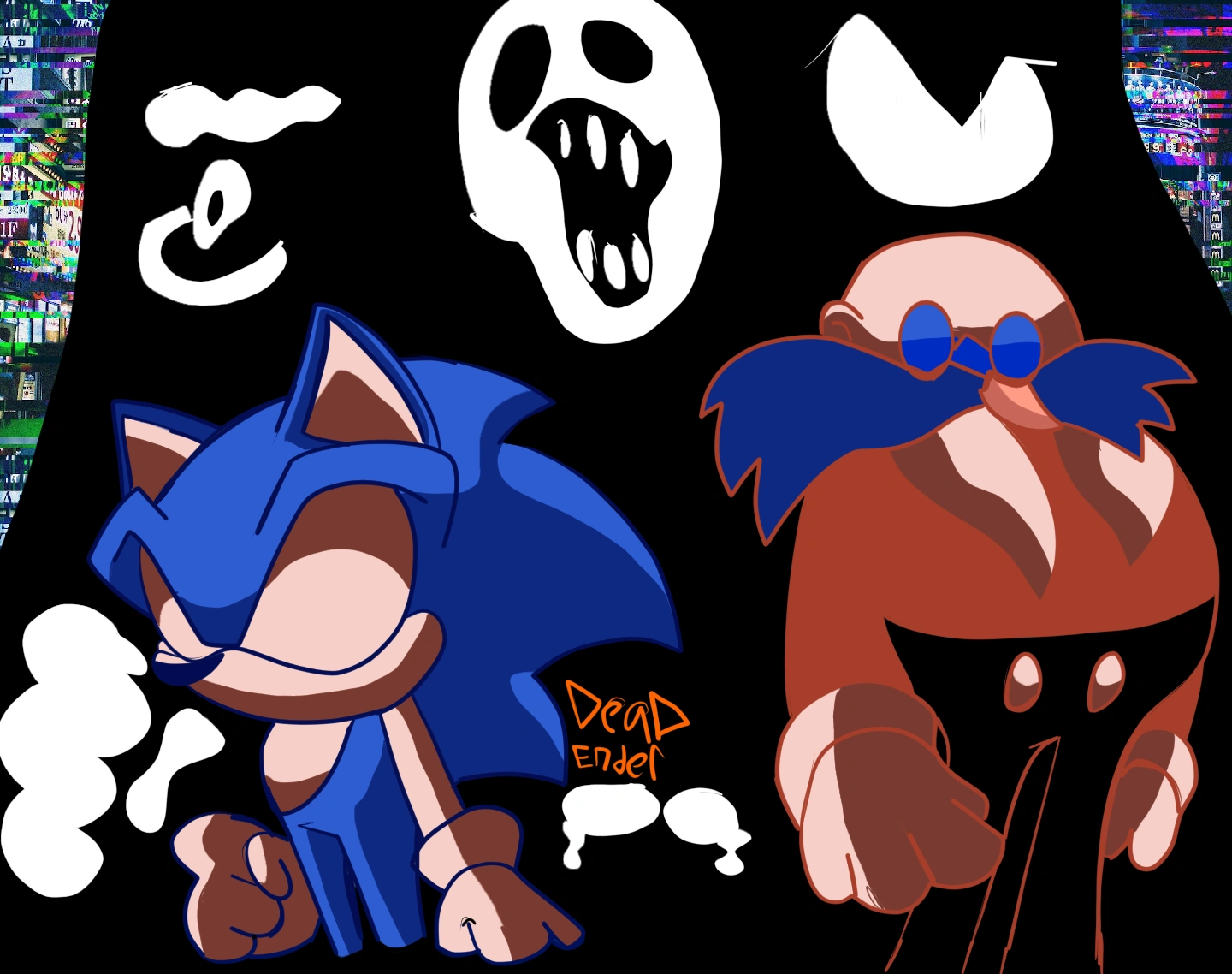 i made a retake of sonic.nes | Fandom