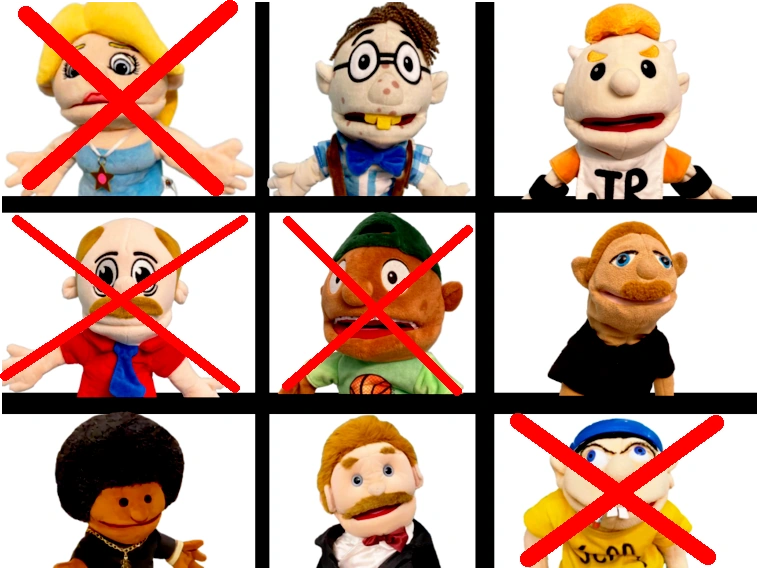 marvin/mario is out | Fandom