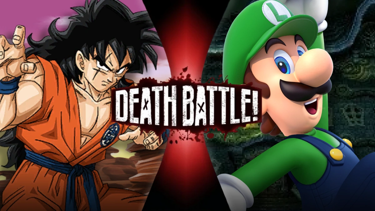 A battle between 'losers' commences! Which in-universe joke will win a ...