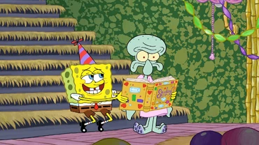 Discuss Everything About Encyclopedia SpongeBobia | Fandom